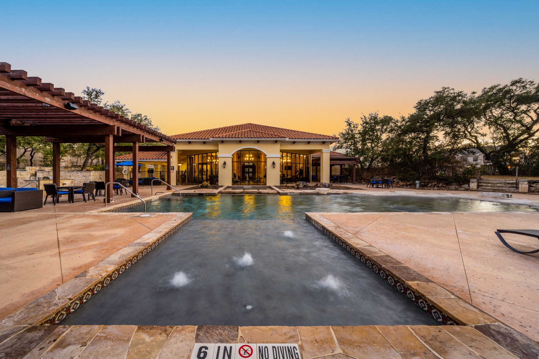 Pecan Springs - StoneRiver Company