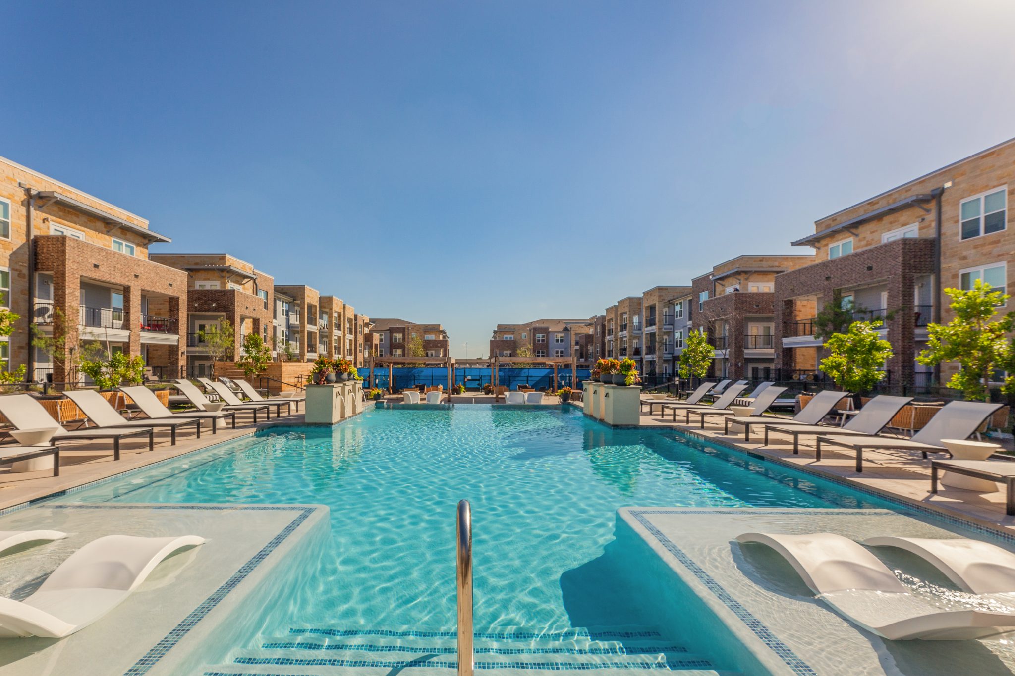 Magnolia Grove - StoneRiver Company