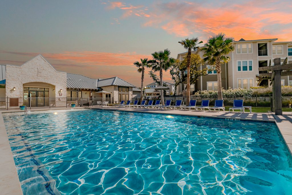 Avocet Apartments - StoneRiver Company