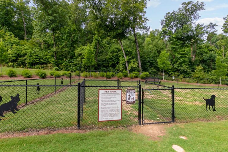 The Village at Apison Pike - StoneRiver Company