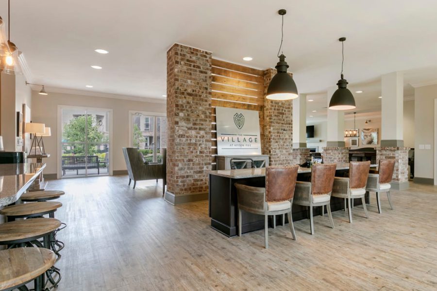 The Village at Apison Pike - StoneRiver Company