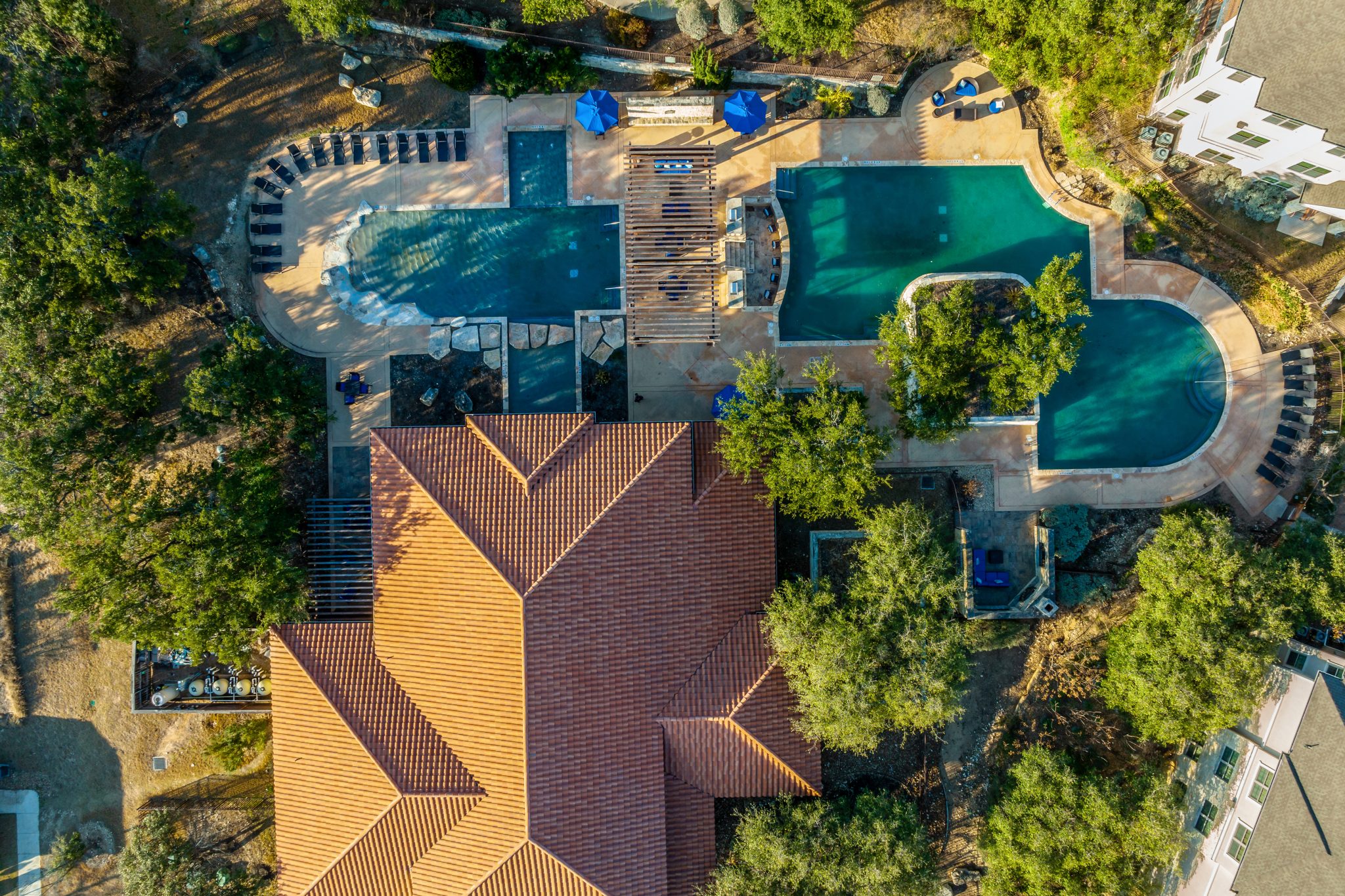 Pecan Springs - StoneRiver Company