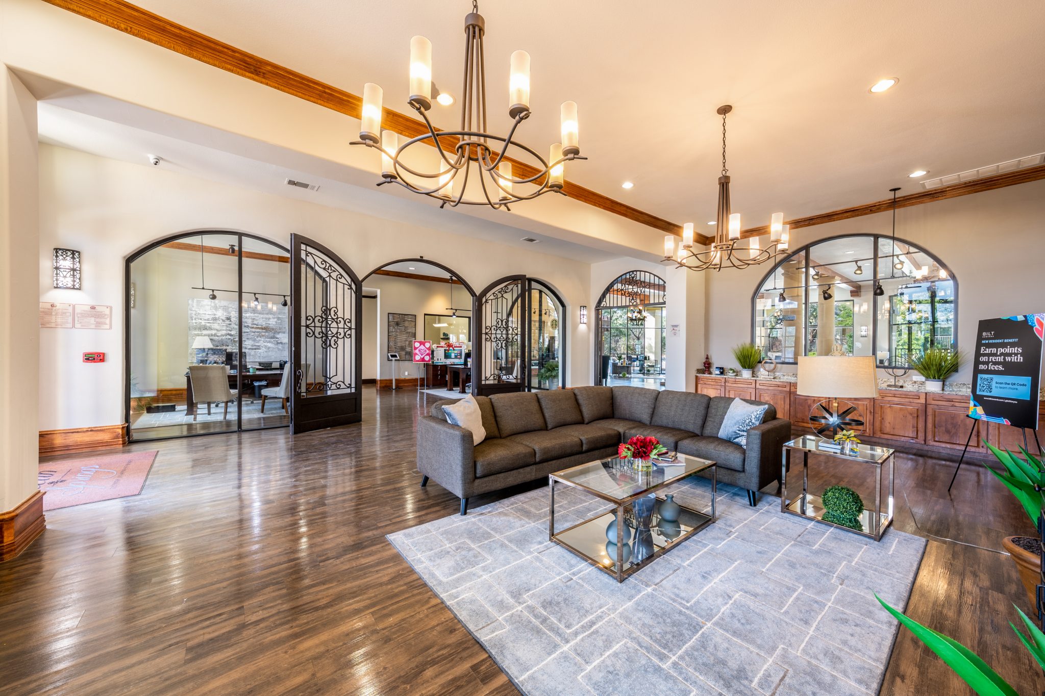 Pecan Springs - StoneRiver Company