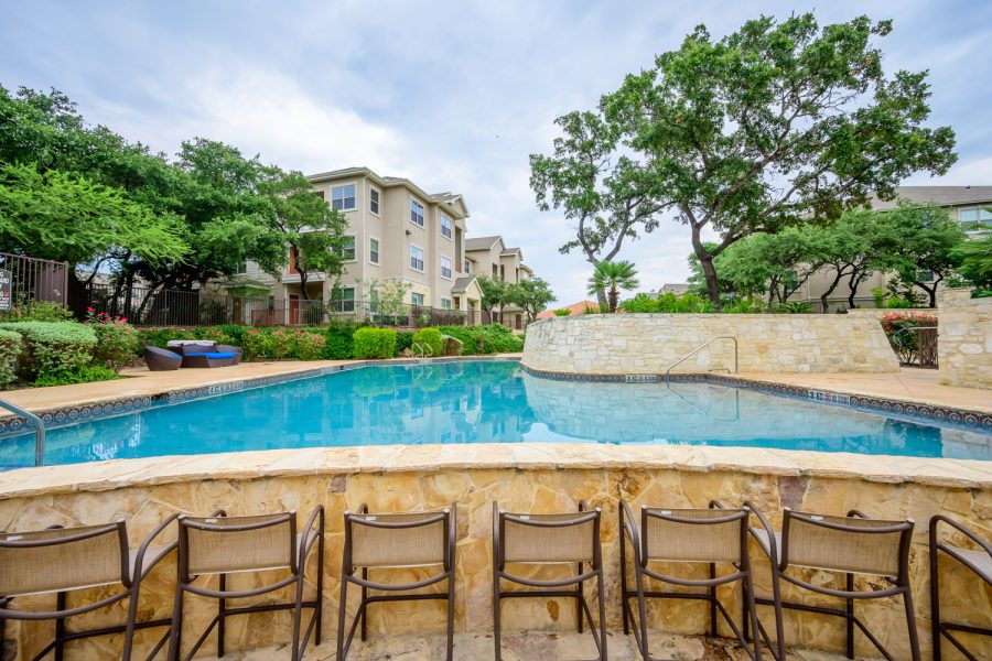 Pecan Springs - StoneRiver Company