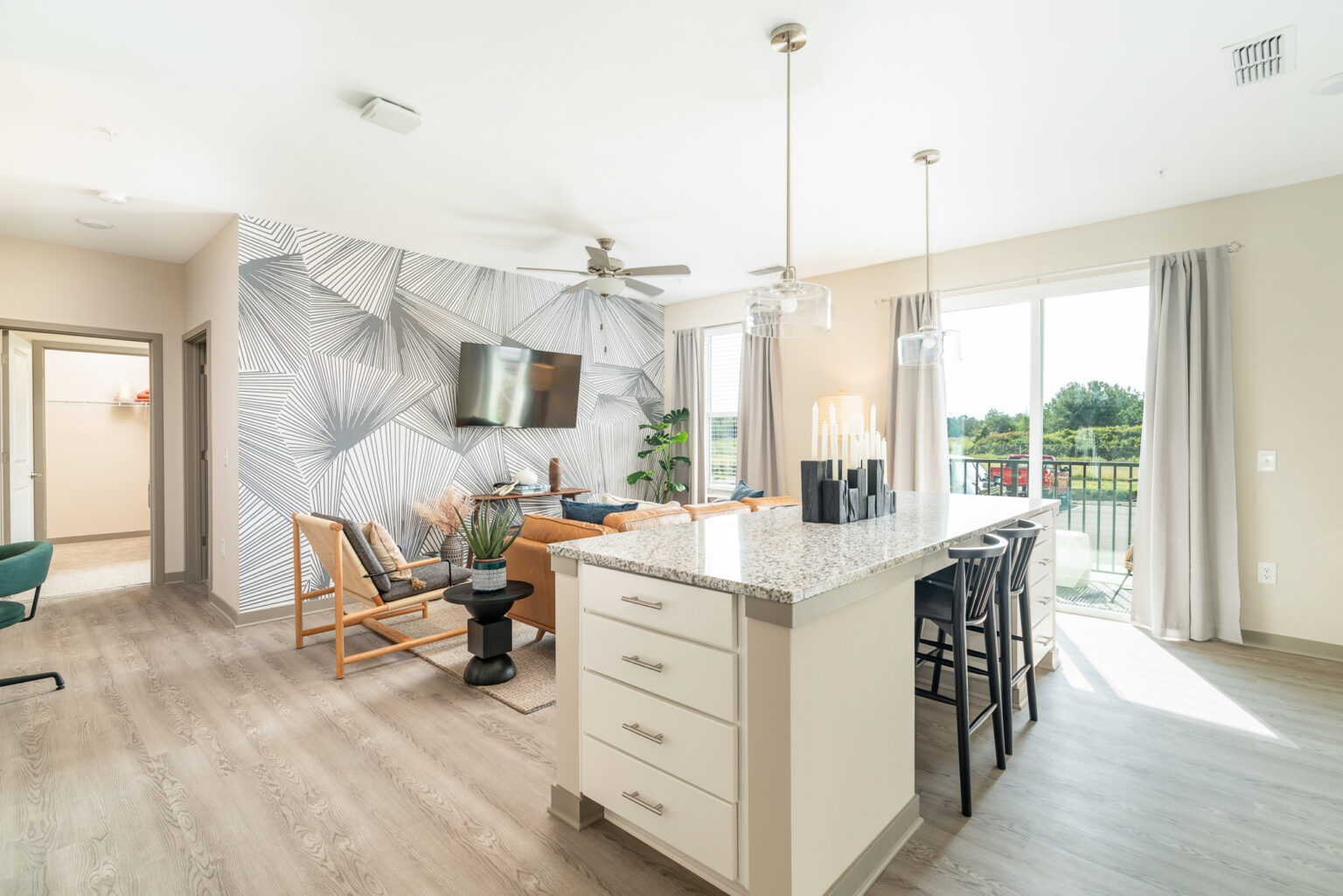 Vital at Springbrook - StoneRiver Company